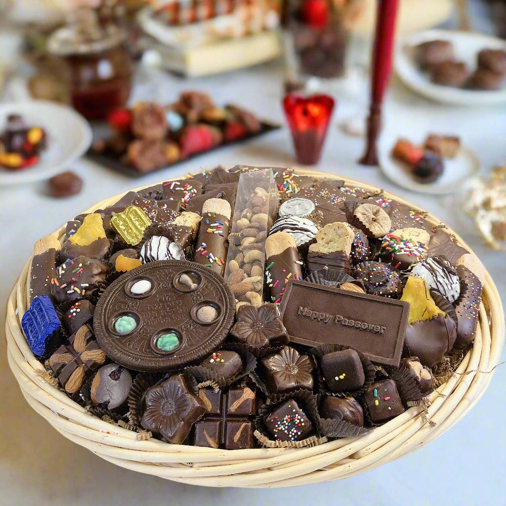 Ultimate Passover Chocolate Guide - Kosher Treats | The Sweet Tooth