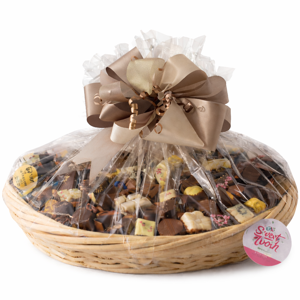 Best Kosher Gift Baskets in Miami for Sympathy & Shiva | The Sweet Tooth