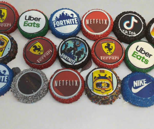 Personalized Oreos - Custom Oreo Gifts | Edible Prints, Chocolate — The ...