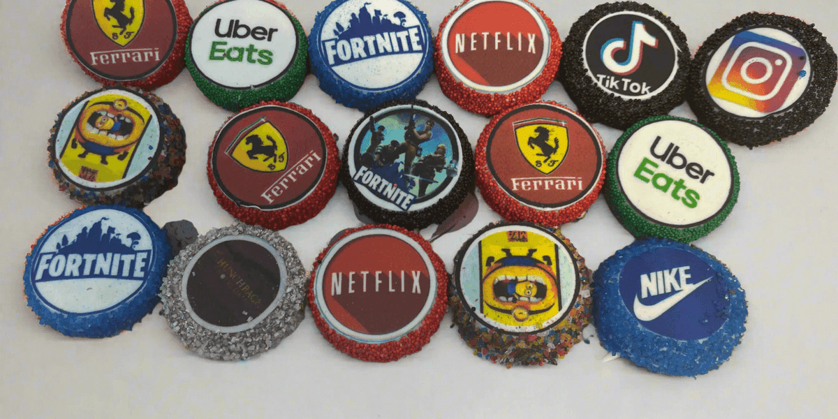 Personalized Oreos - Custom Oreo Gifts | Edible Prints, Chocolate — The ...