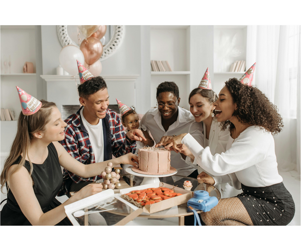 Birthday Gift Traditions - Unique Memories | Building Rituals — The ...