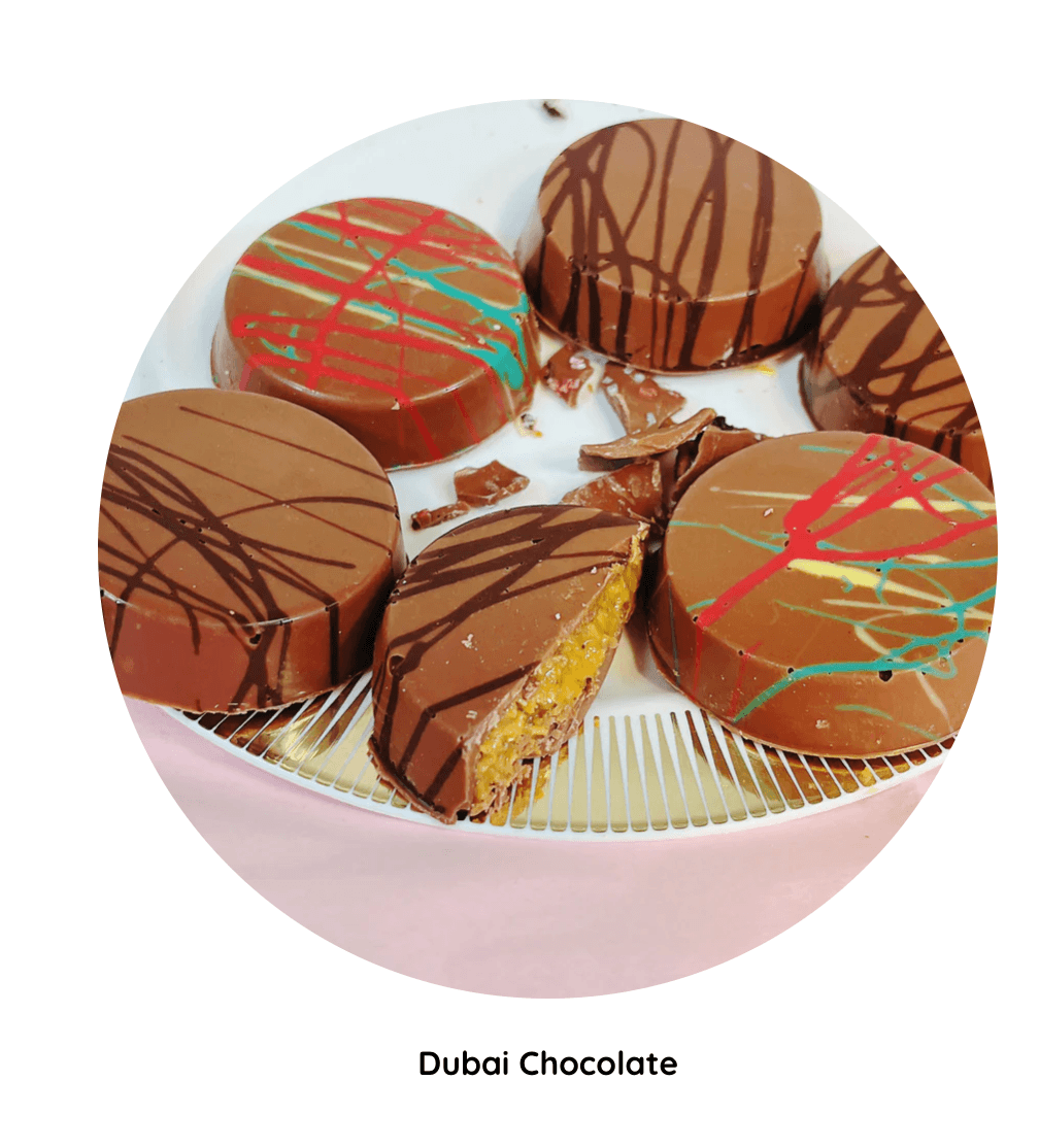 The Ultimate Chocolate Showdown-The Sweet Tooth Chocolate Gift Baskets