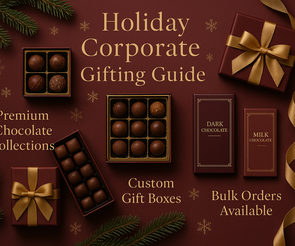 Kosher Corporate Gifts: Guide for Inclusive Business Programs — The ...
