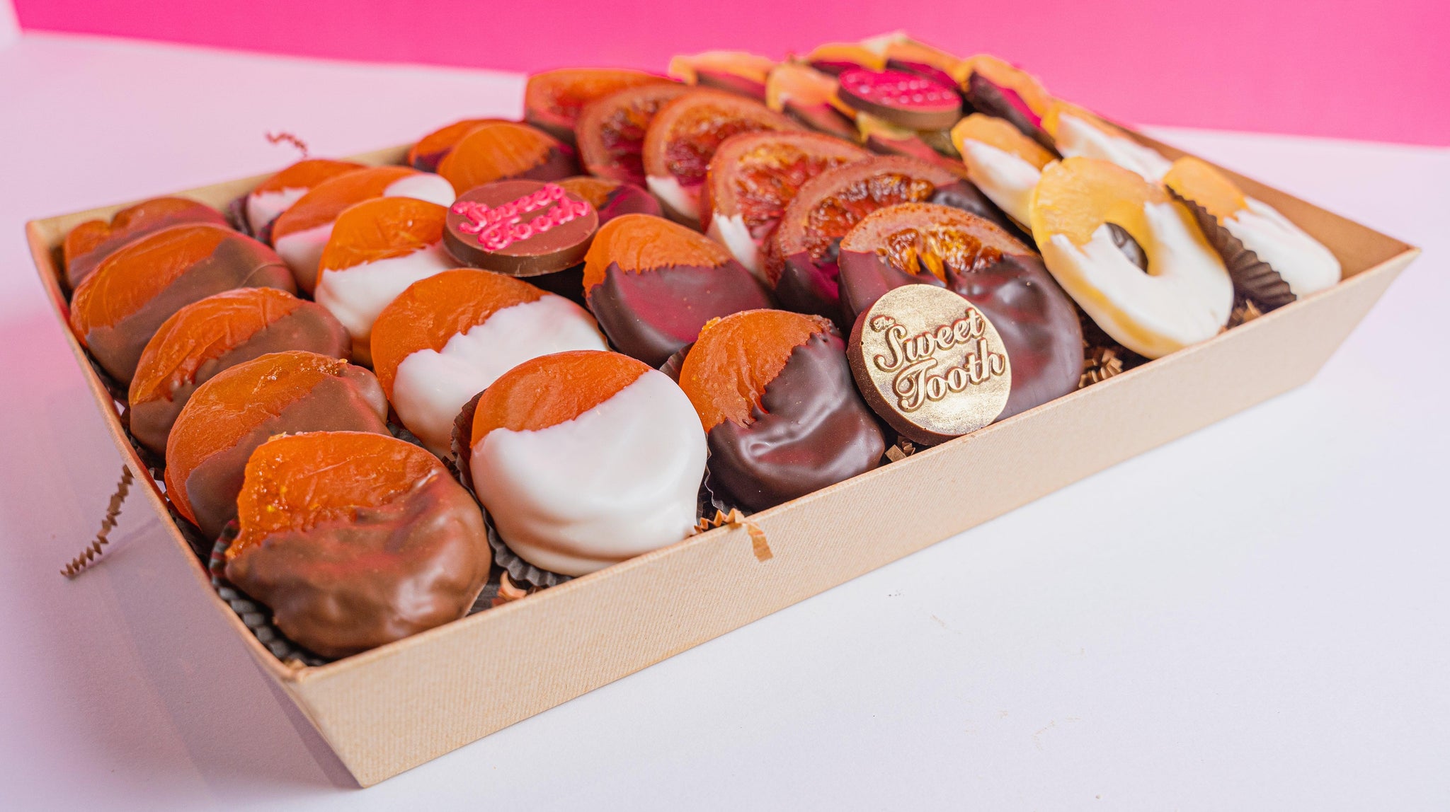 The Sweet Tooth | Chocolate Magic Since 1979 | South Florida