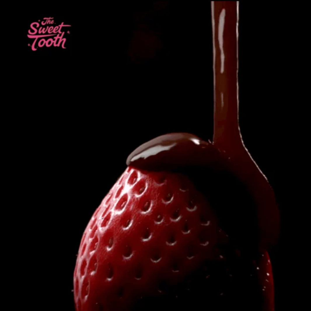 Chocolate Dipped Treats | Handcrafted by The Sweet Tooth