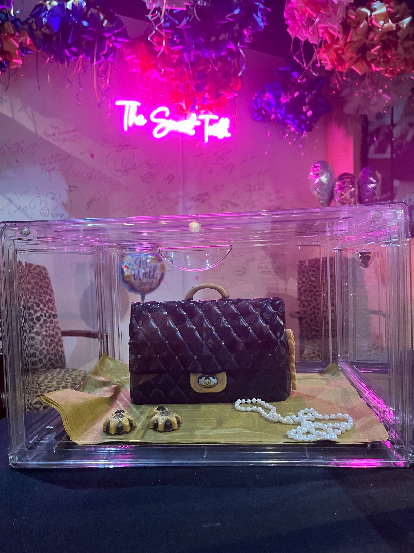 The Sweet Tooth | Premium Gift Baskets & Custom Chocolates Since 1979