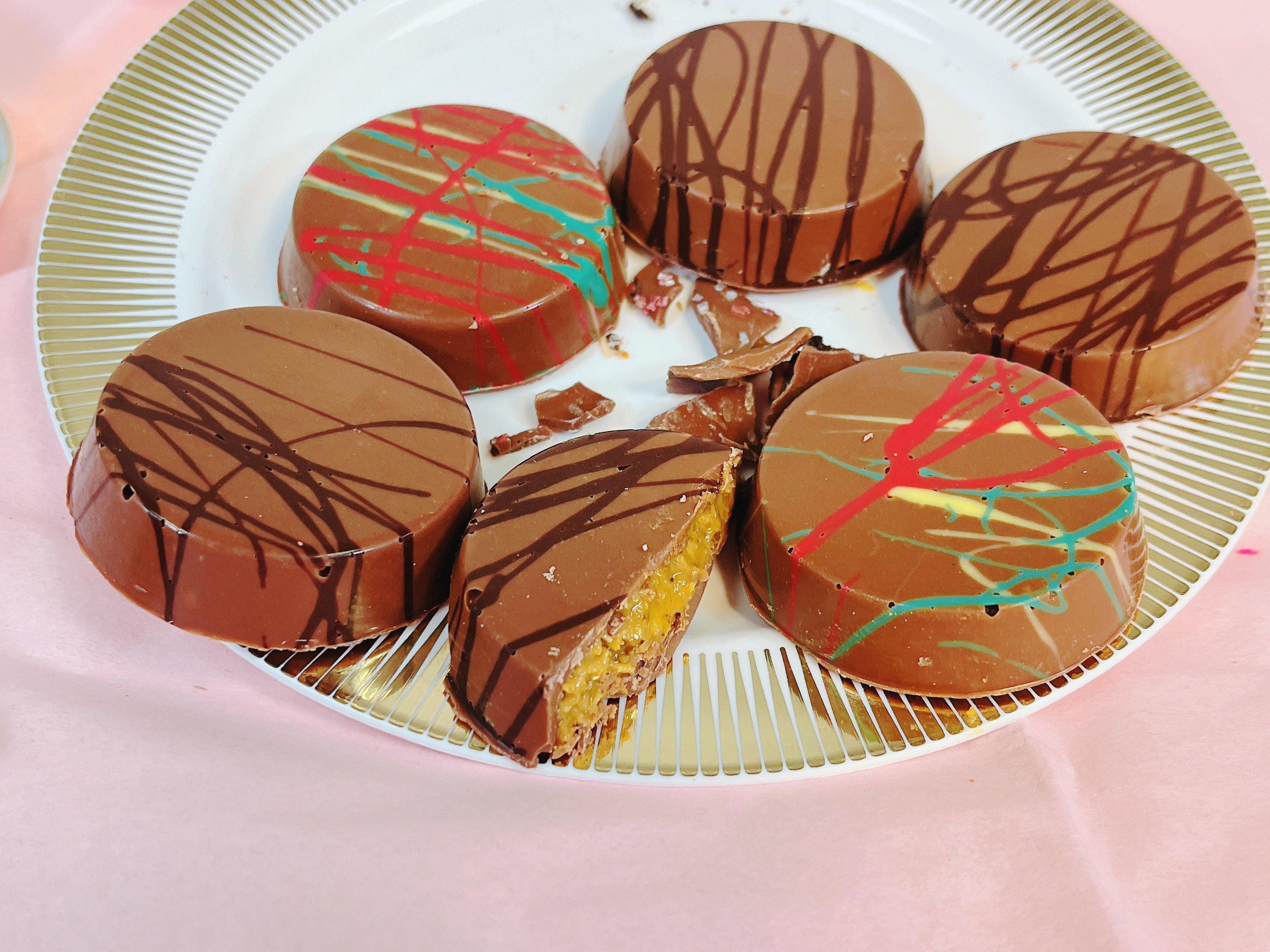 The Sweet Tooth | Chocolate Magic Since 1979 | South Florida