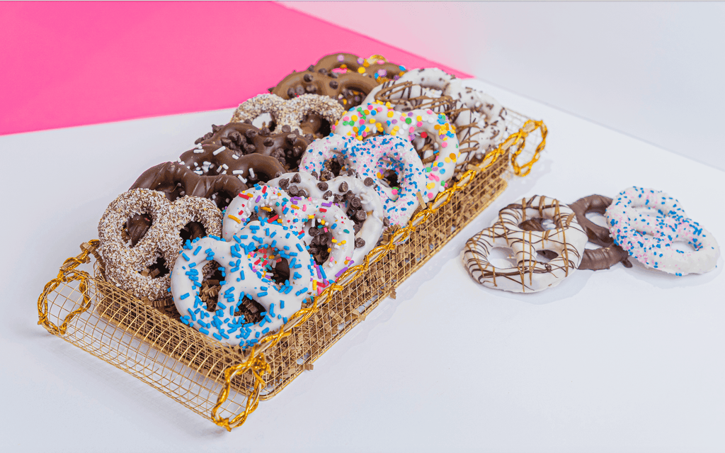 The Sweet Tooth | Chocolate Magic Since 1979 | South Florida