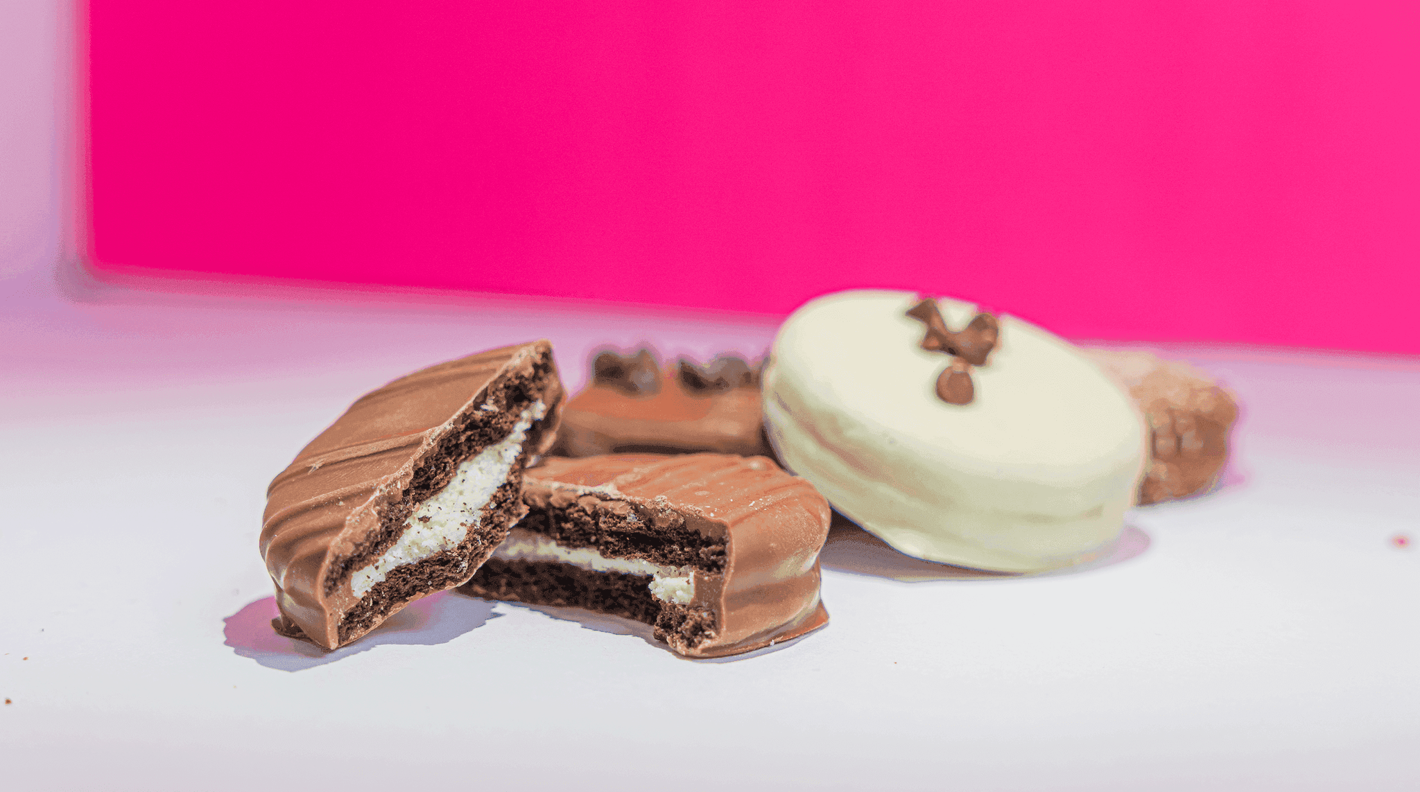 The Sweet Tooth | Premium Gift Baskets & Custom Chocolates Since 1979