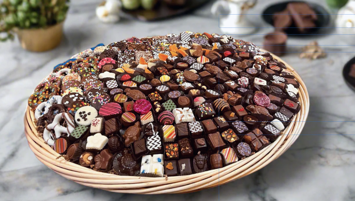 The Sweet Tooth | Chocolate Magic Since 1979 | South Florida