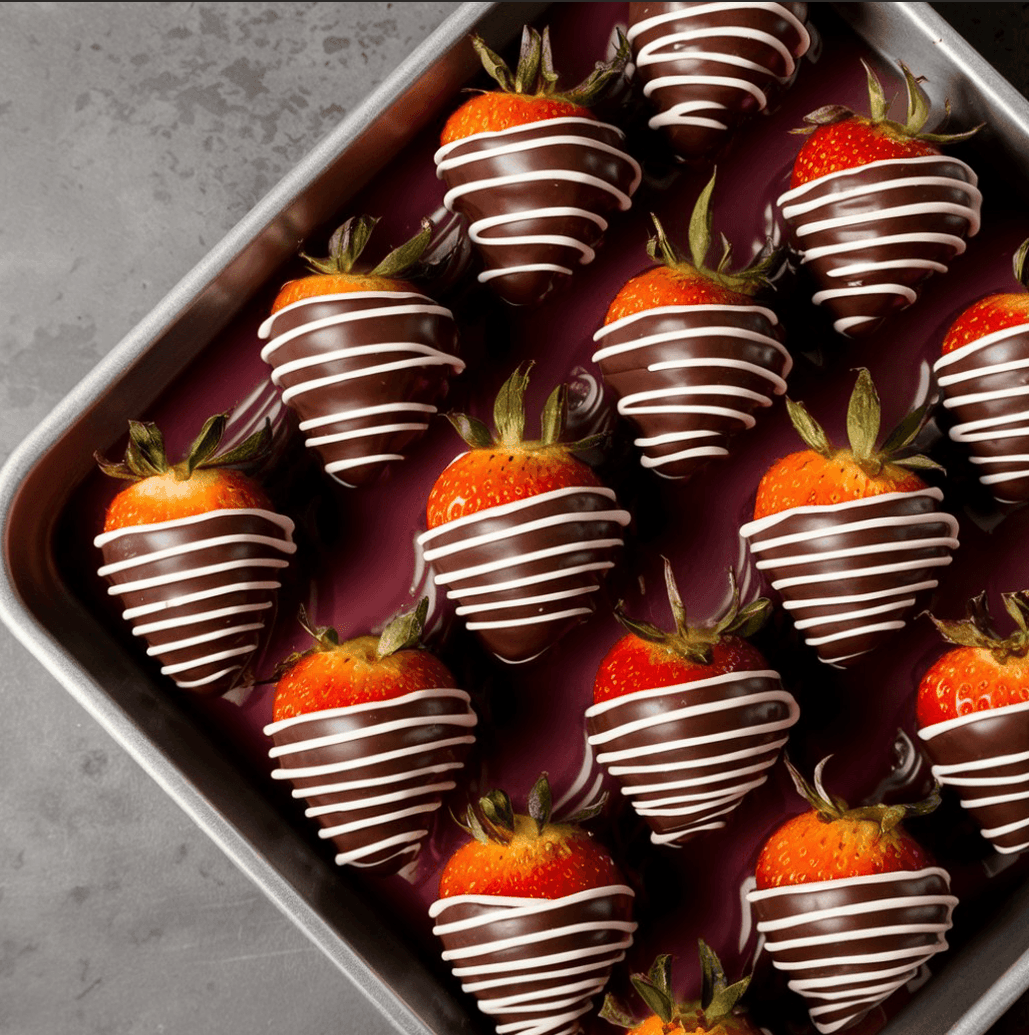 The Sweet Tooth | Premium Gift Baskets & Custom Chocolates Since 1979