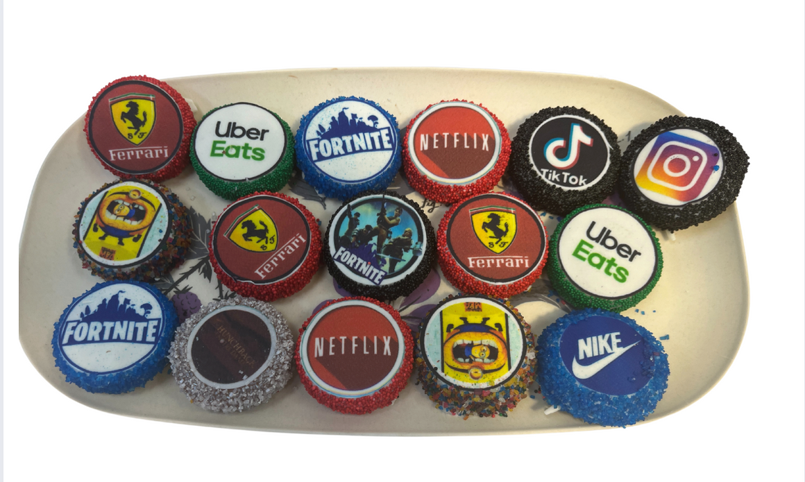 The Sweet Tooth | Premium Gift Baskets & Custom Chocolates Since 1979