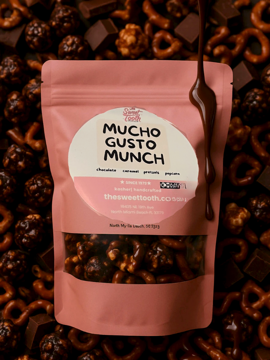 The Sweet Tooth | Premium Gift Baskets & Custom Chocolates Since 1979