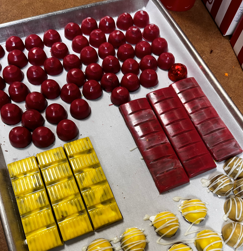 The Sweet Tooth | Premium Gift Baskets & Custom Chocolates Since 1979