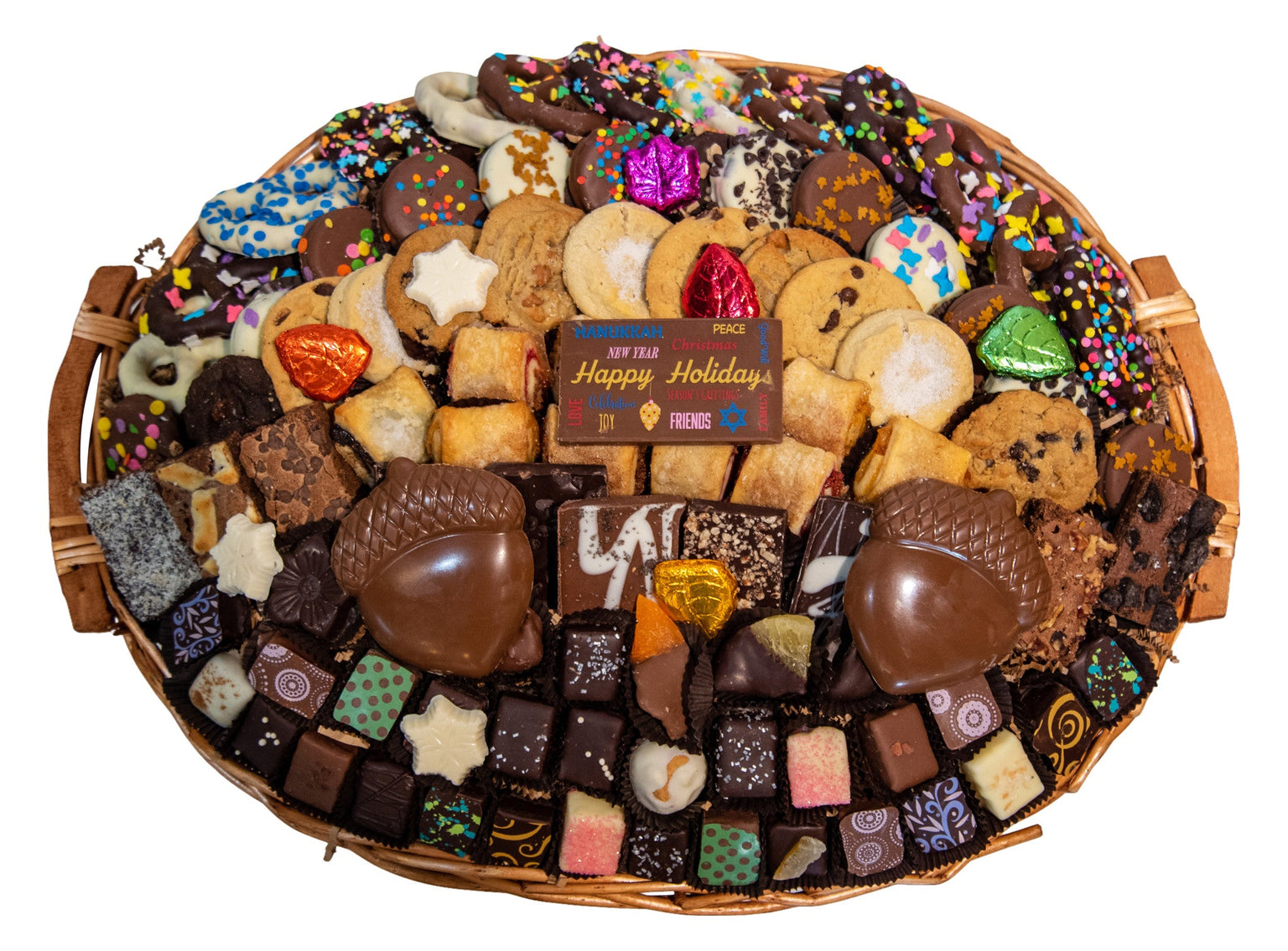The Sweet Tooth | Chocolate Magic Since 1979 | South Florida