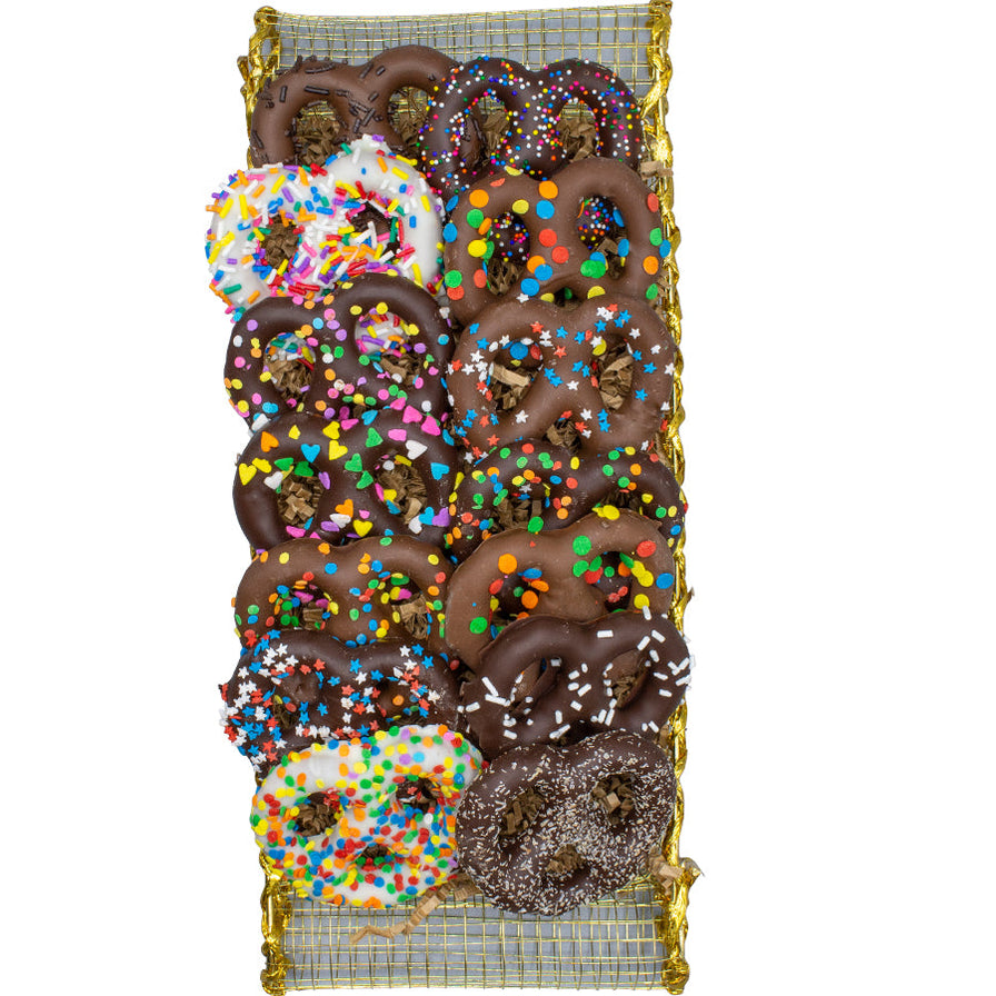 The Sweet Tooth | Chocolate Magic Since 1979 | South Florida