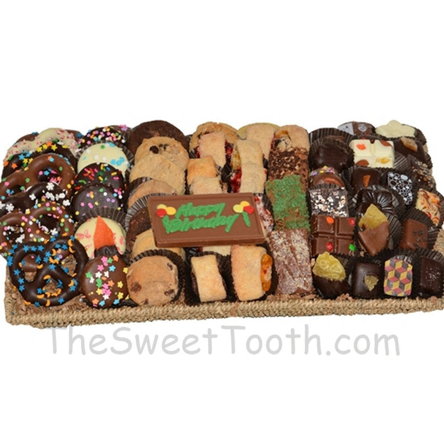 The Sweet Tooth | Chocolate Magic Since 1979 | South Florida