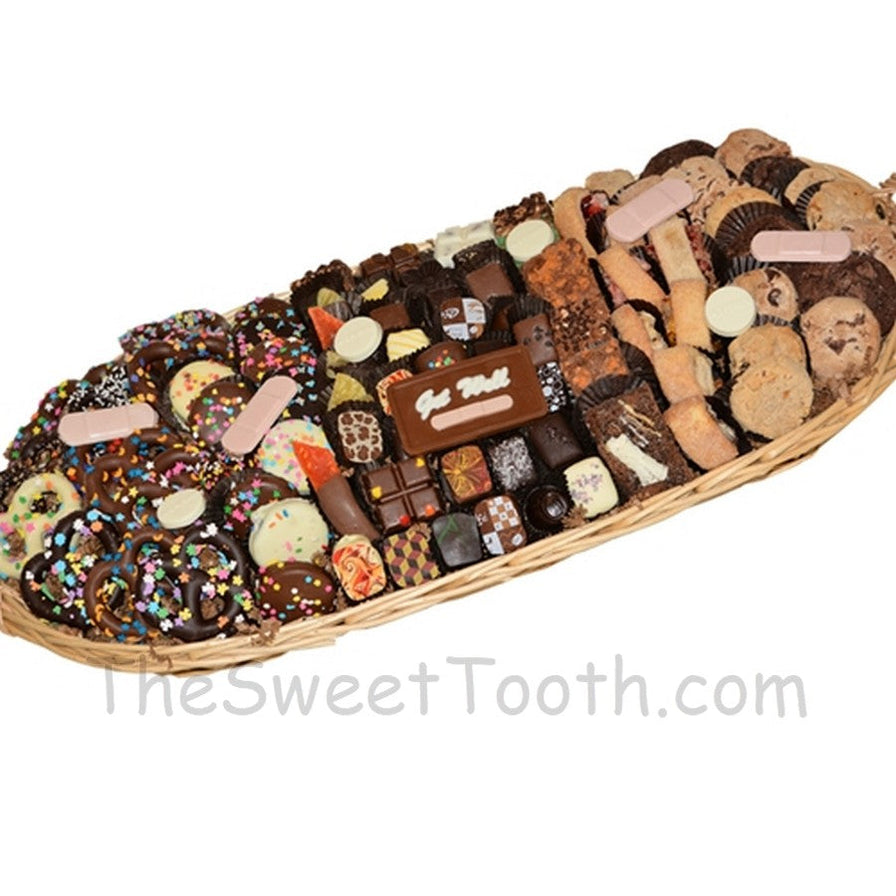 The Sweet Tooth | Chocolate Magic Since 1979 | South Florida