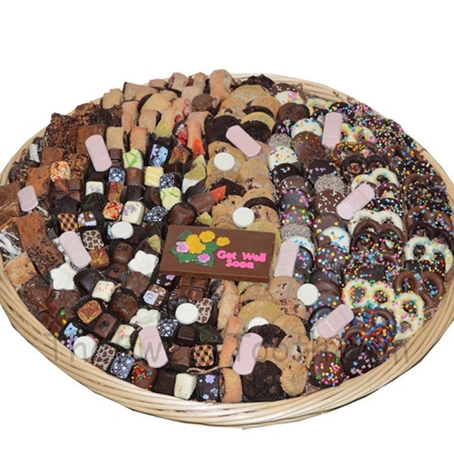 The Sweet Tooth | Chocolate Magic Since 1979 | South Florida