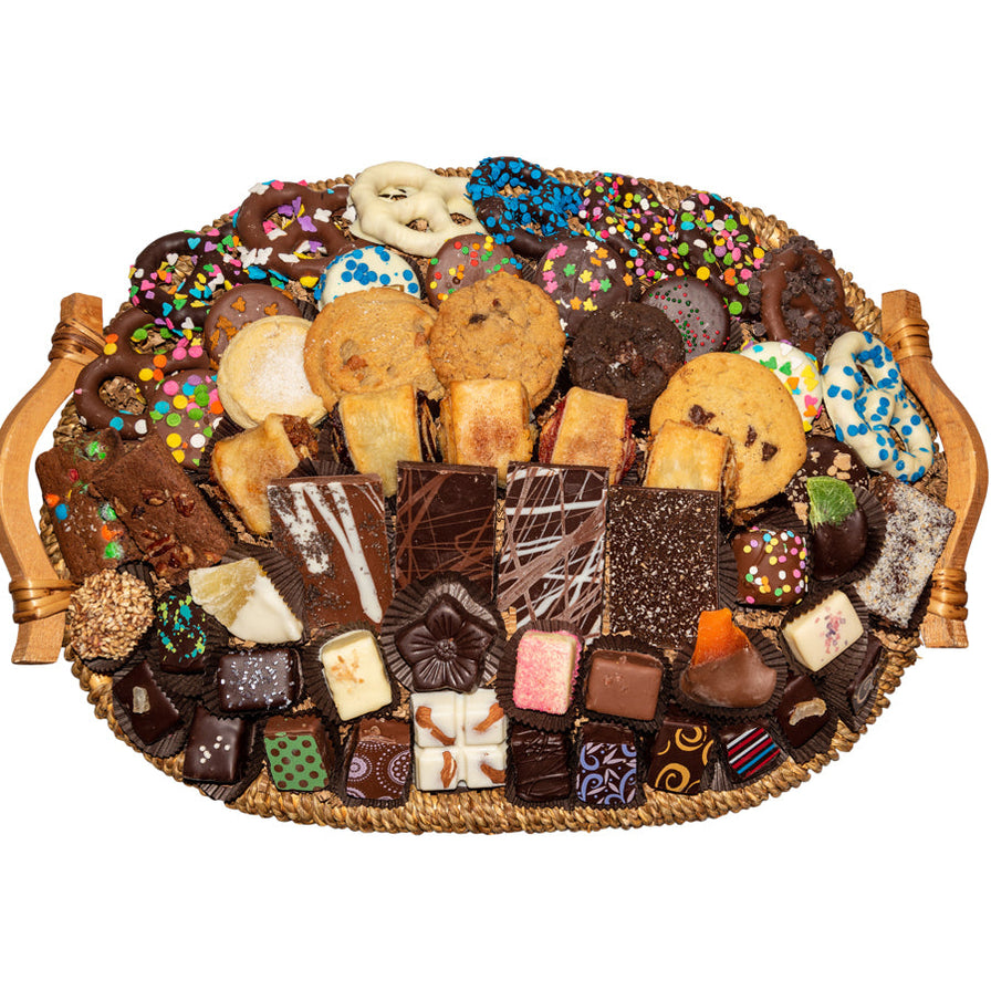 The Sweet Tooth | Chocolate Magic Since 1979 | South Florida
