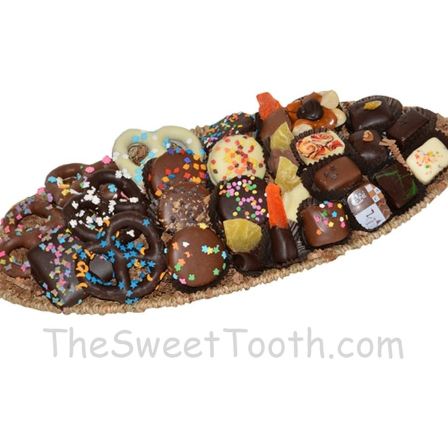 The Sweet Tooth | Chocolate Magic Since 1979 | South Florida